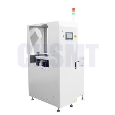 자동 SMT 버퍼 NG/OK 보드 캐시 / PCB 보드 재판정